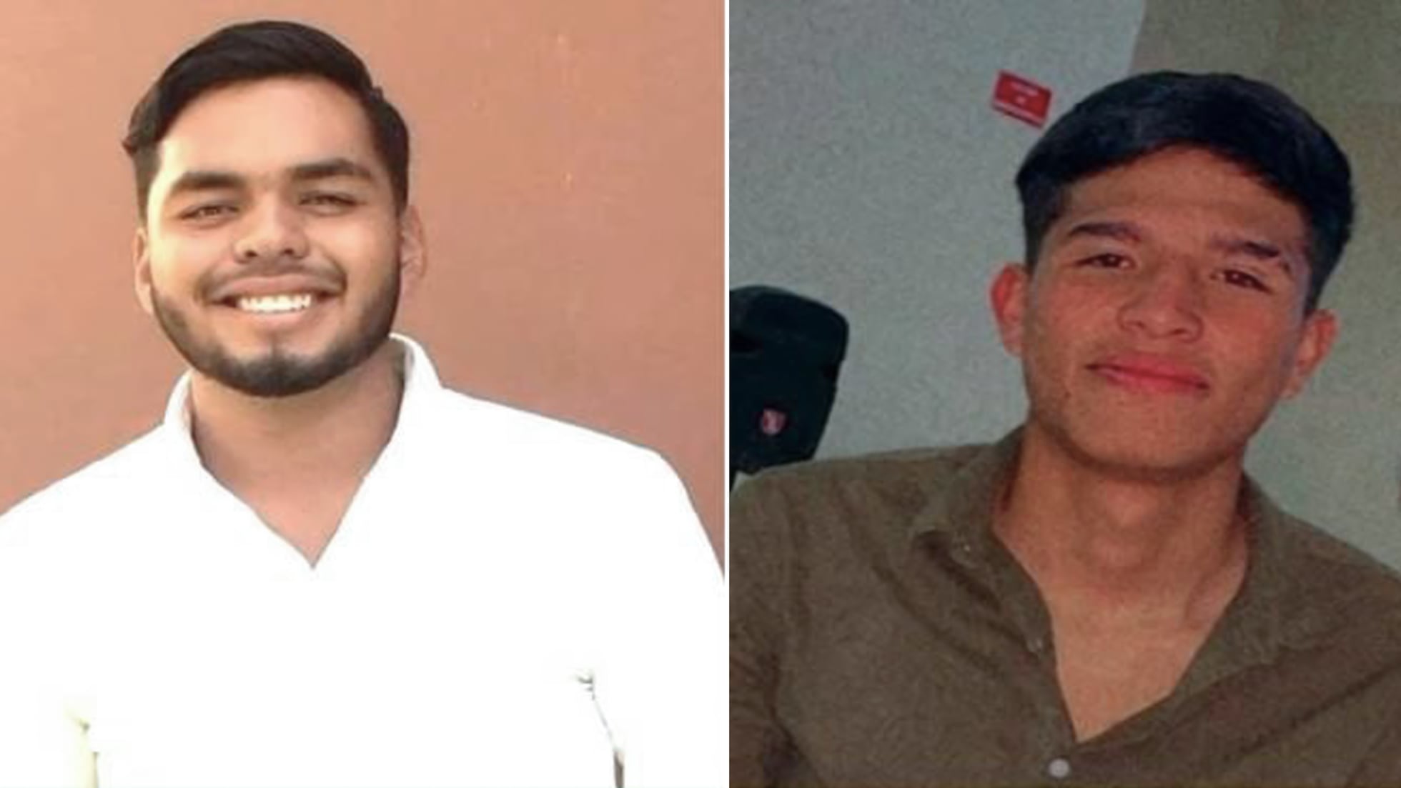 Lagos de Moreno: La desaparición de cinco jóvenes moviliza a las ...