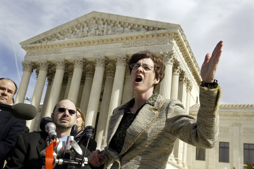 Porn access debate comes before the conservative-majority Supreme Court ...