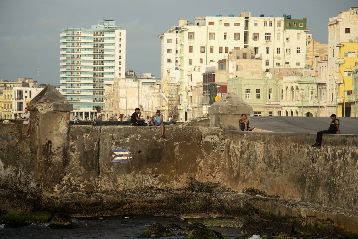 La Habana en el radar de la especulación inmobiliaria | Opinión | EL PAÍS