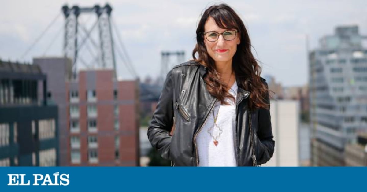 Jessica Bennett: “A única coisa mais poderosa que uma mulher ...