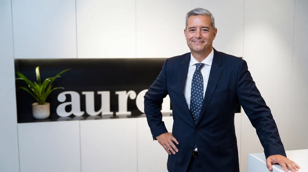 Auren ficha a Carles Ramírez como nuevo socio de Auren Legal para ...