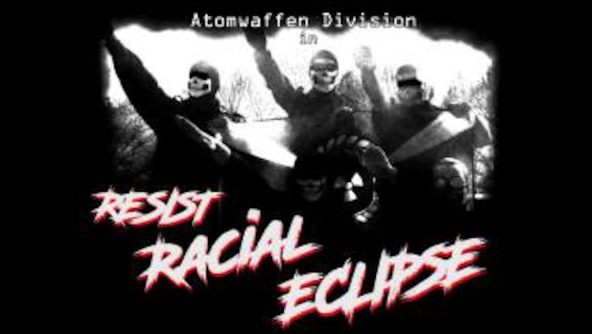 Atomwaffen Division: os crimes dos adoradores de Hitler e Manson ...