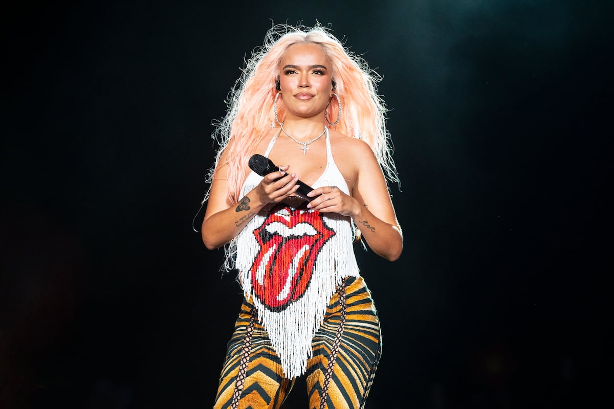 La Bichota que conquistó el mundo: cómo se ganó a las marcas que no querían vestirla haciendo de ...