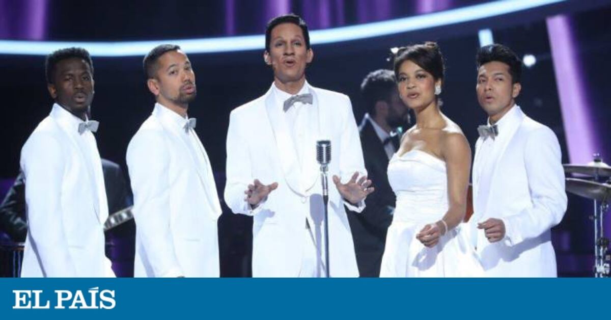 ‘Tu cara me suena’, seis años de imitaciones y éxitos | Televisión | EL ...