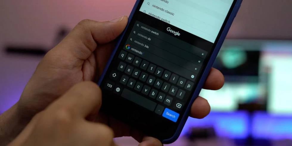 El teclado de los Google Pixel tiene secretos que son muy útiles, te ...
