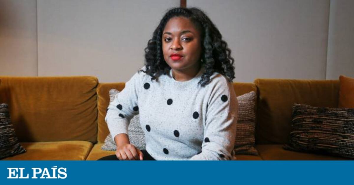 Charlene A. Carruthers. “Acabar con el capitalismo es un asunto ...
