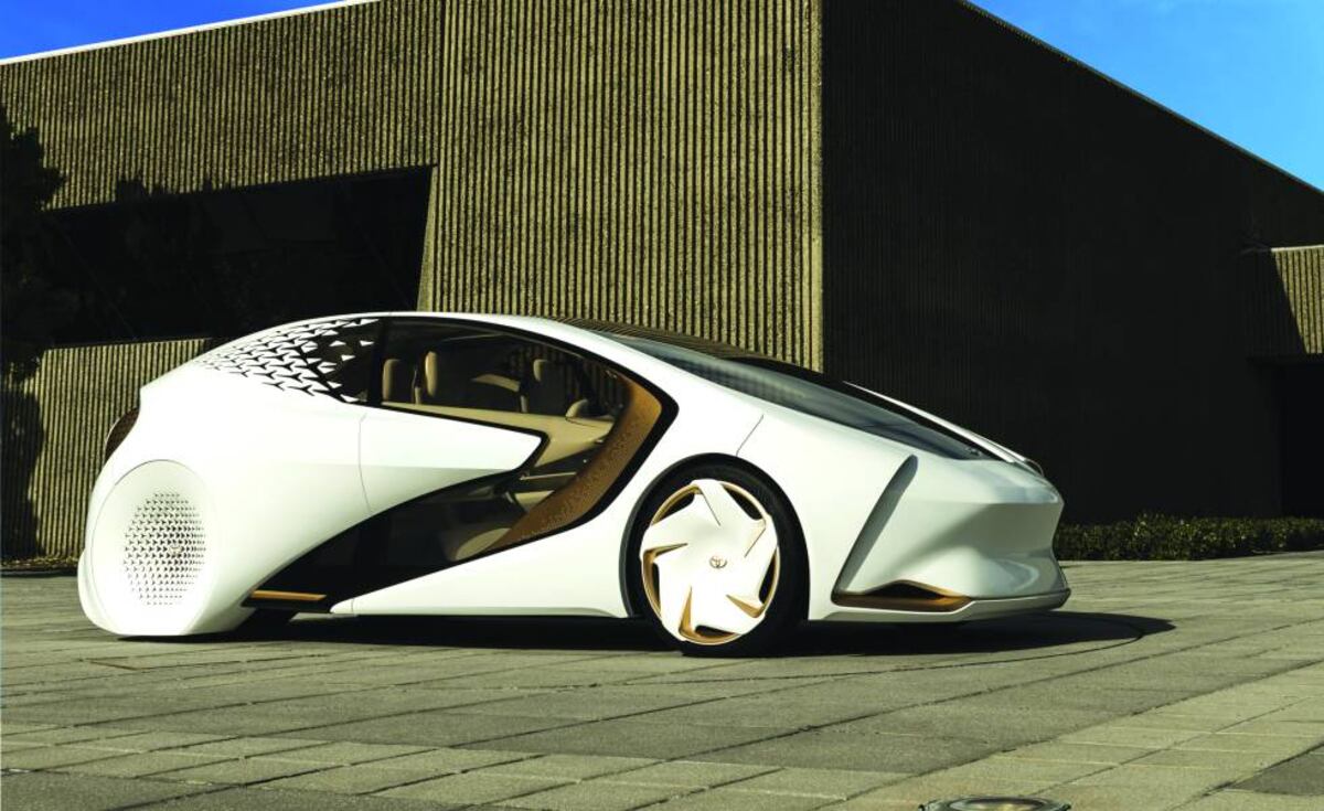 Solo tu coche te entiende | Transformación Digital | Tecnología | EL PAÍS