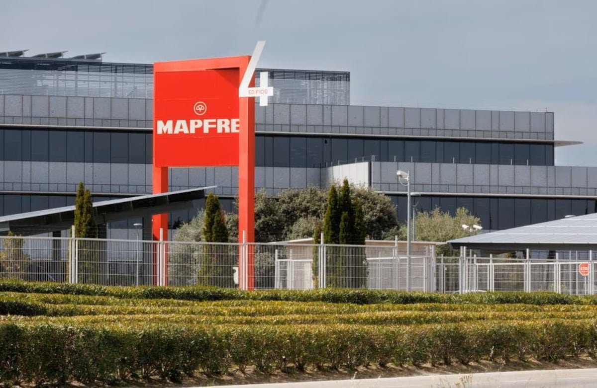 Mapfre lleva su banca privada a toda España para llegar a 2.000 ...