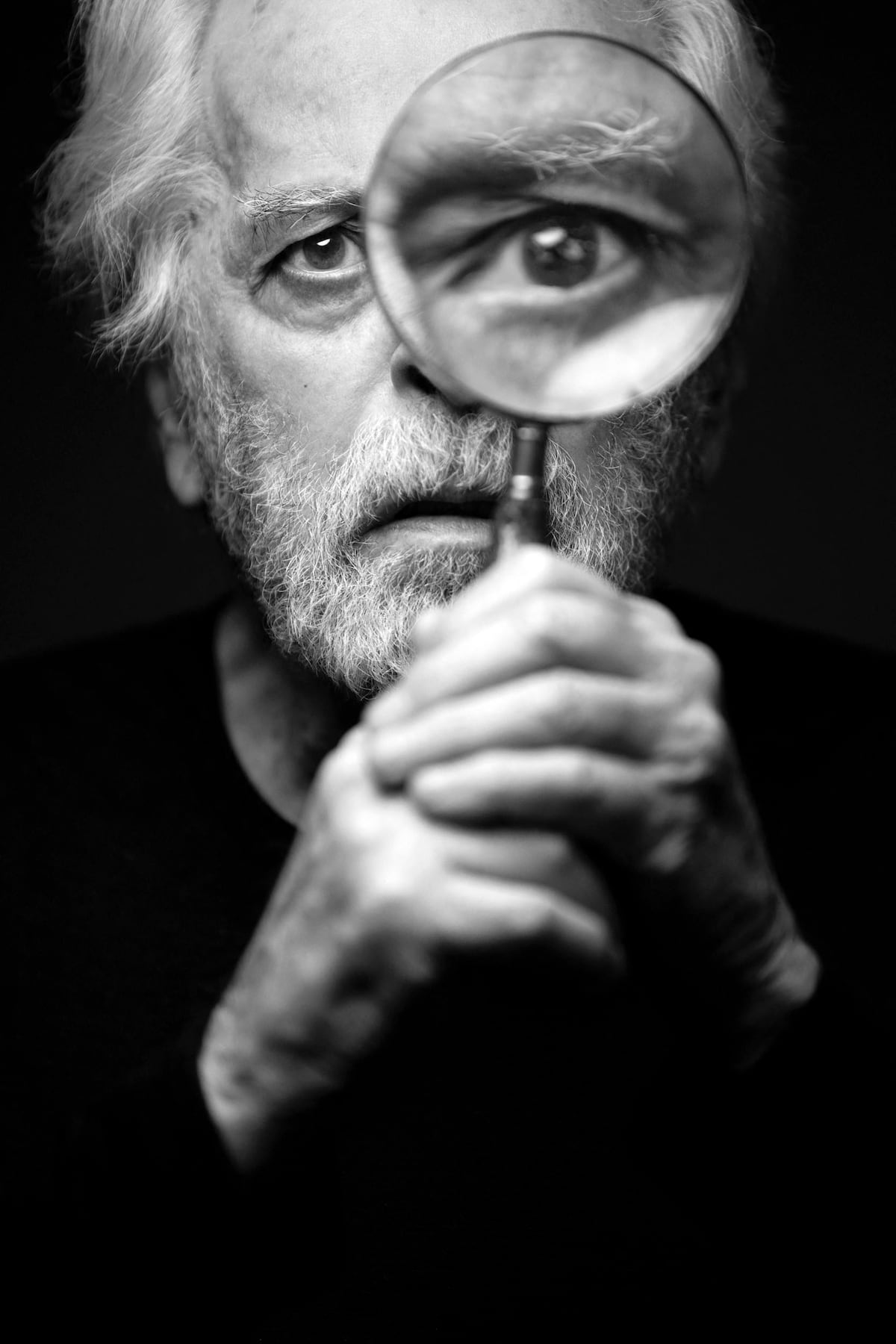 Alejandro Jodorowsky, the immortal artist: ‘I’ve been thinking about ...