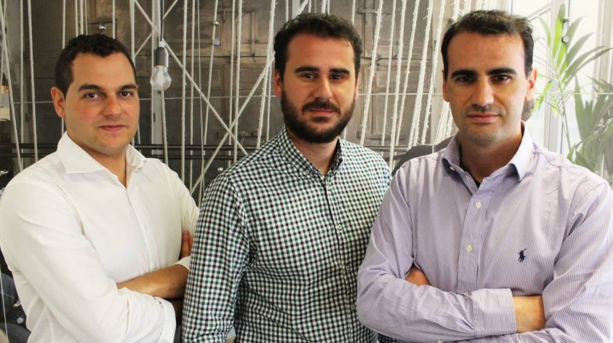 Mejorar la experiencia del usuario, el objetivo de Babooni Technologies | Empresas | Cinco Días