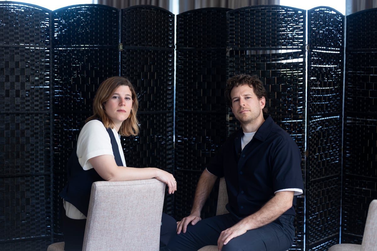 Álvaro y Ángela Cervantes, los hermanos actores que han devorado el ...