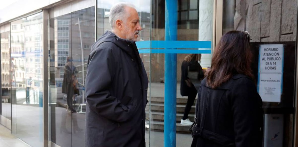 La Fiscalía pide seis años para un lotero por apropiarse de una ...