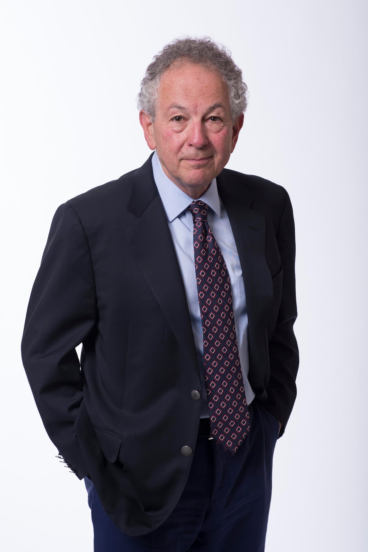 Yale: Jeffrey Garten: “El comercio es clave para que crezca la tarta ...