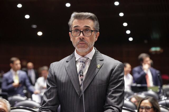 Morena sanciona a Sergio Mayer por su participación en ‘La Casa de los ...