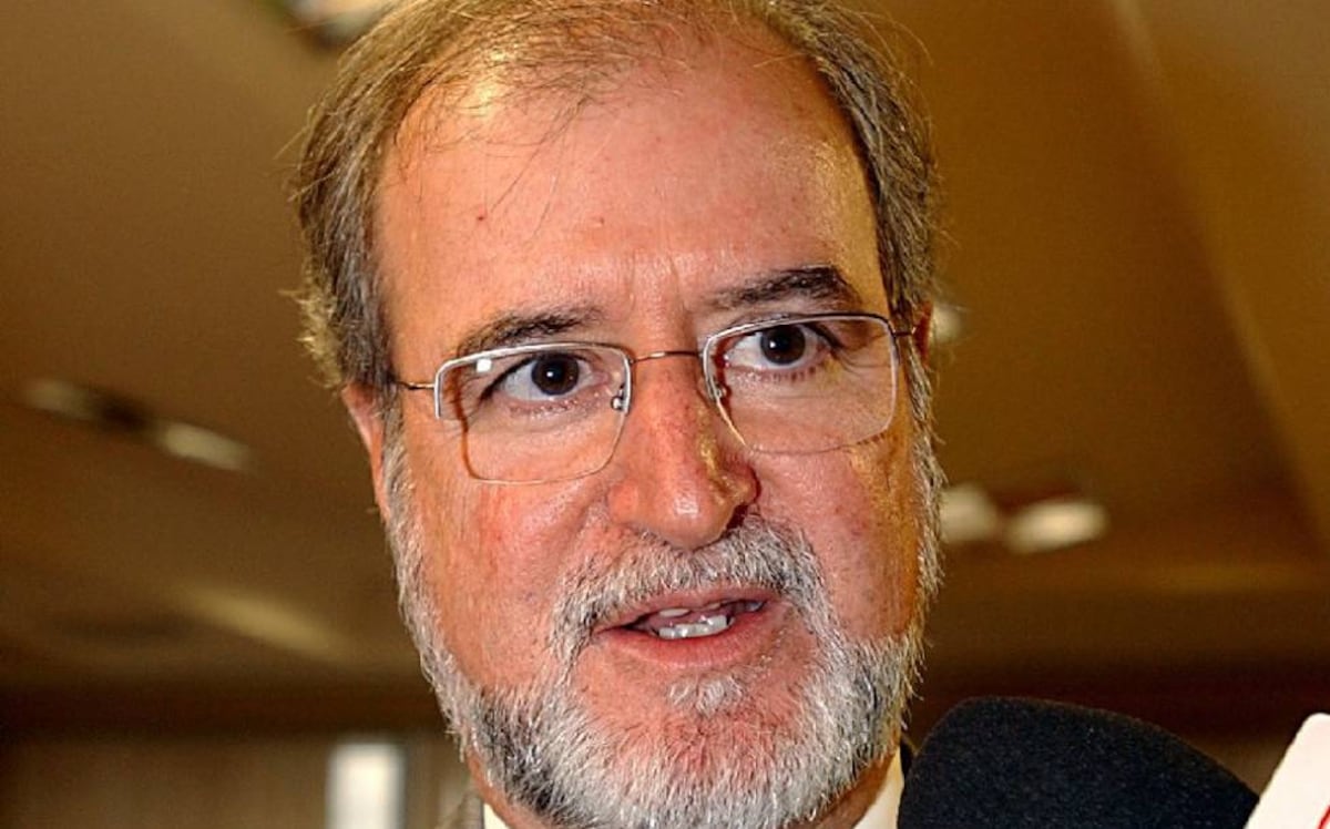 Após 17 anos, Eduardo Azeredo é condenado por mensalão do PSDB | Brasil | EL PAÍS Brasil