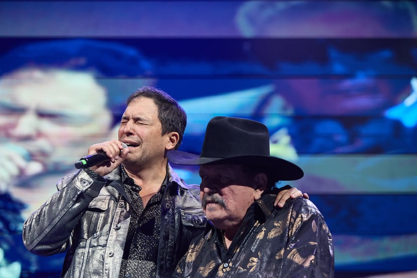 Live with Bobby Pulido, the Tejano music star running for the United ...