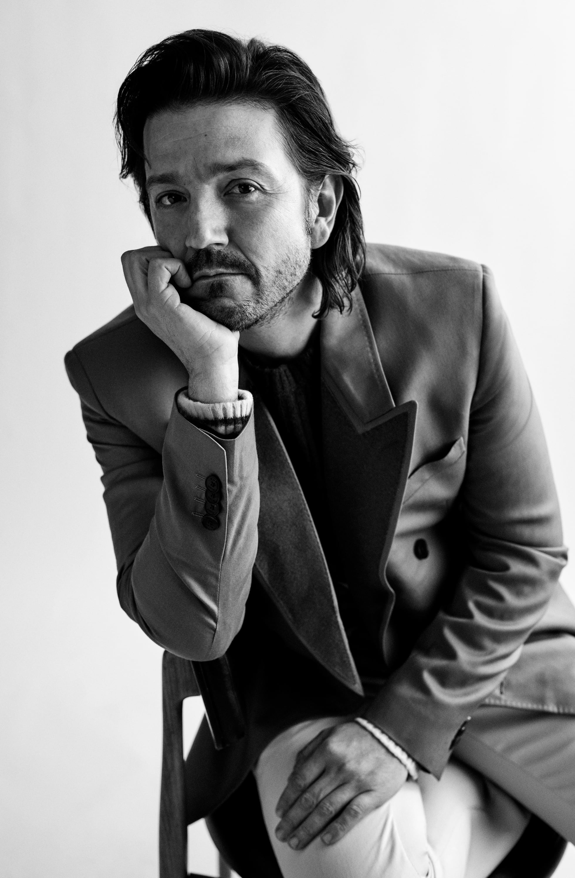 Diego Luna’s great triumph: ‘I pushed the limits, but I always found my ...