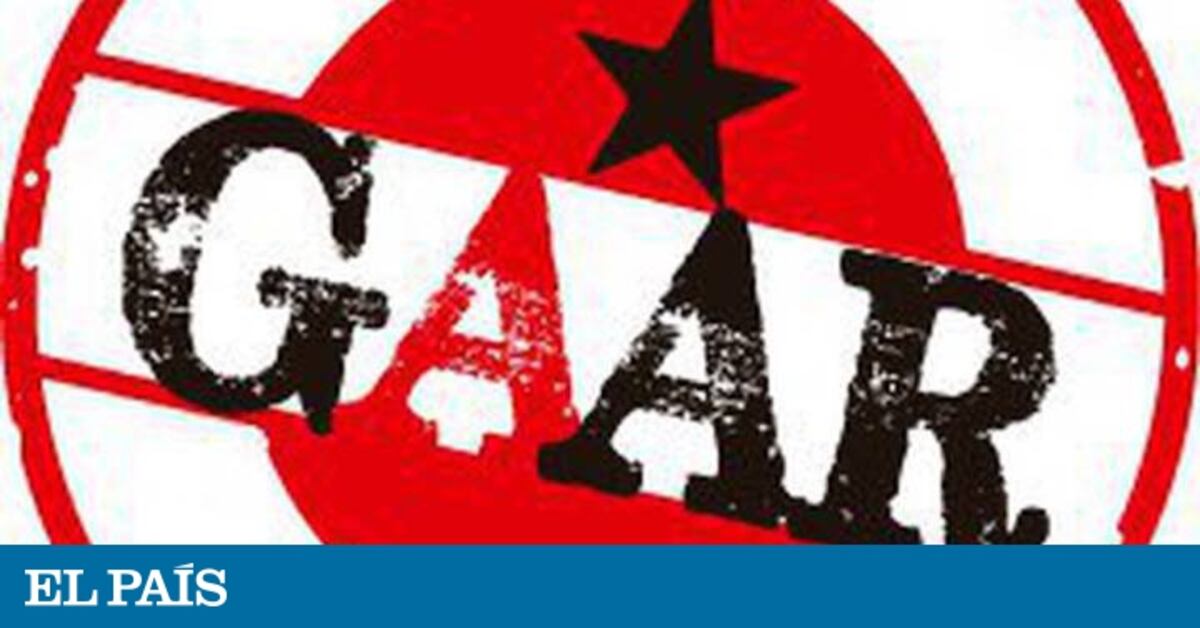 El misterio de los Grupos Autónomos de Acciones Rápidas | Noticias de ...