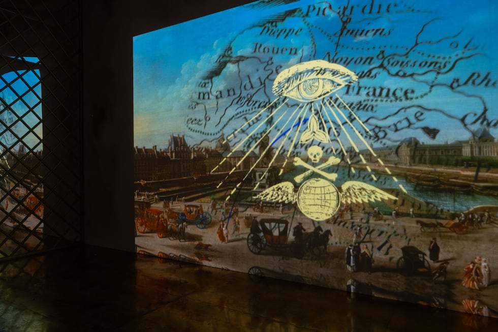 Casanova, más allá del mito de seductor | Cultura | EL PAÍS