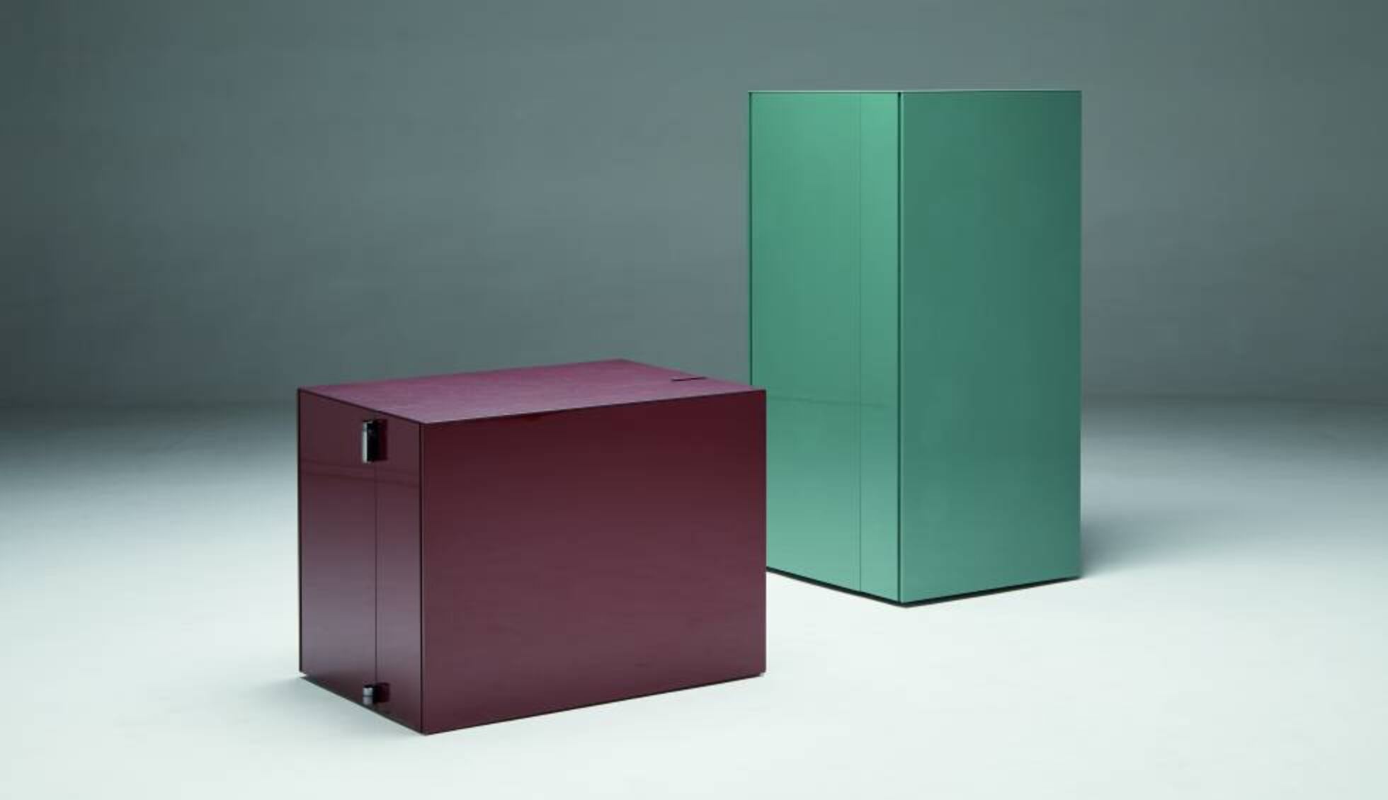 ¿Es esta la oficina más pequeña del mundo? | ICON | EL PAÍS