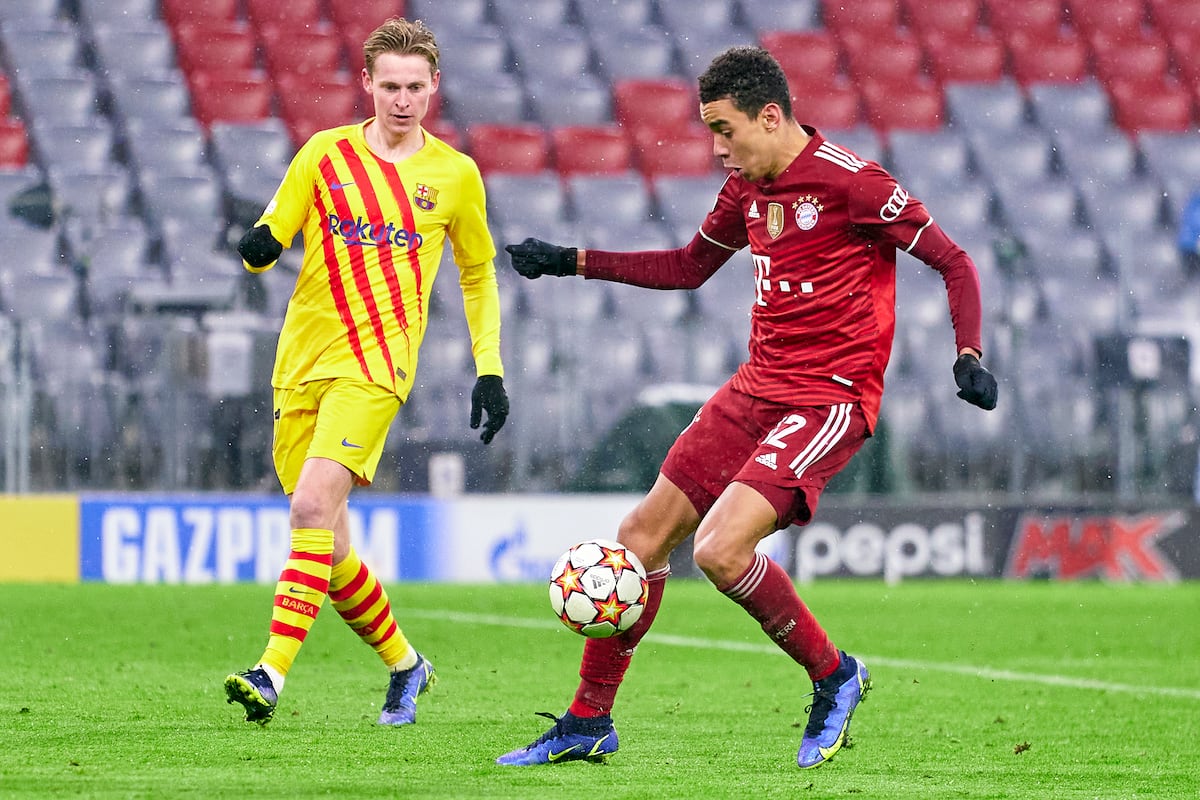 La UEFA publica el calendario de la fase de grupos de la Champions ...