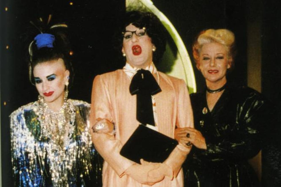 Lolo Rico, más allá de la ‘La bola de cristal’ | Cultura | EL PAÍS