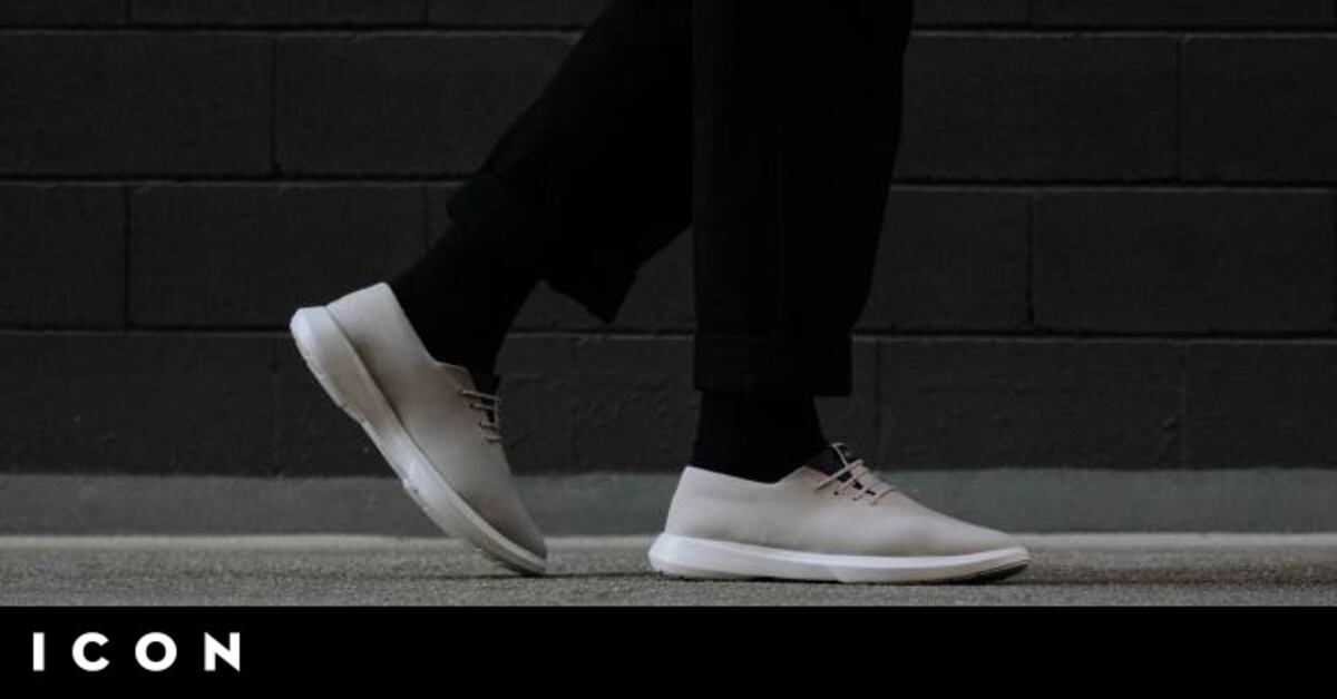 Las zapatillas perfectas para ir a trabajar | ICON | EL PAÍS