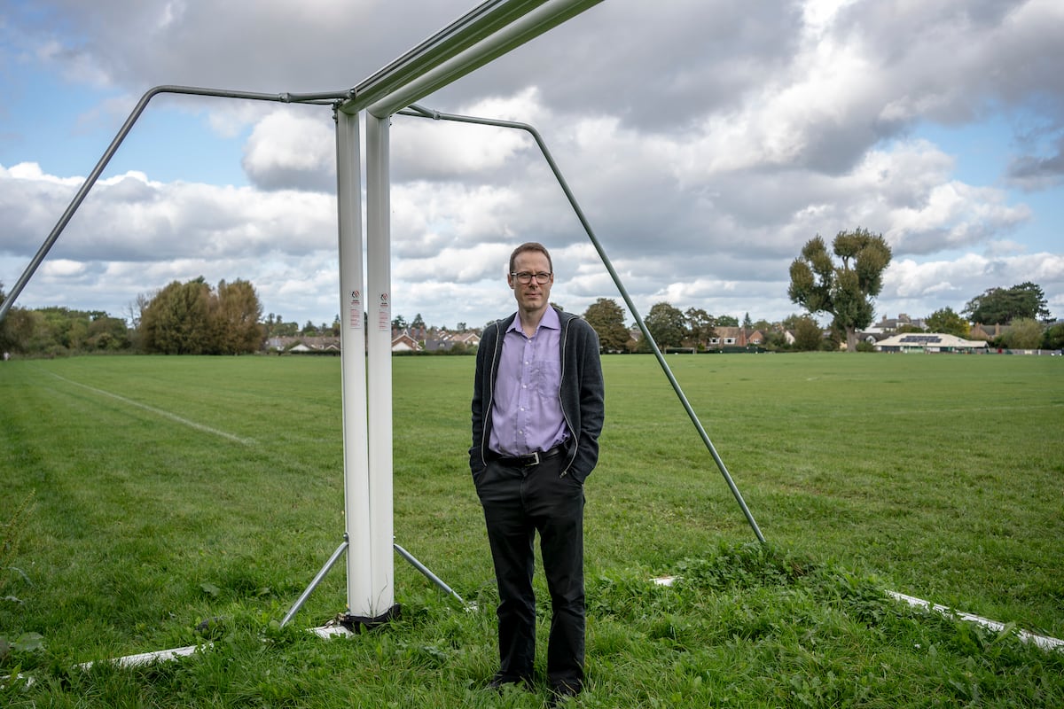 This is the Liverpool data guru who discovered Roberto Firmino and ...