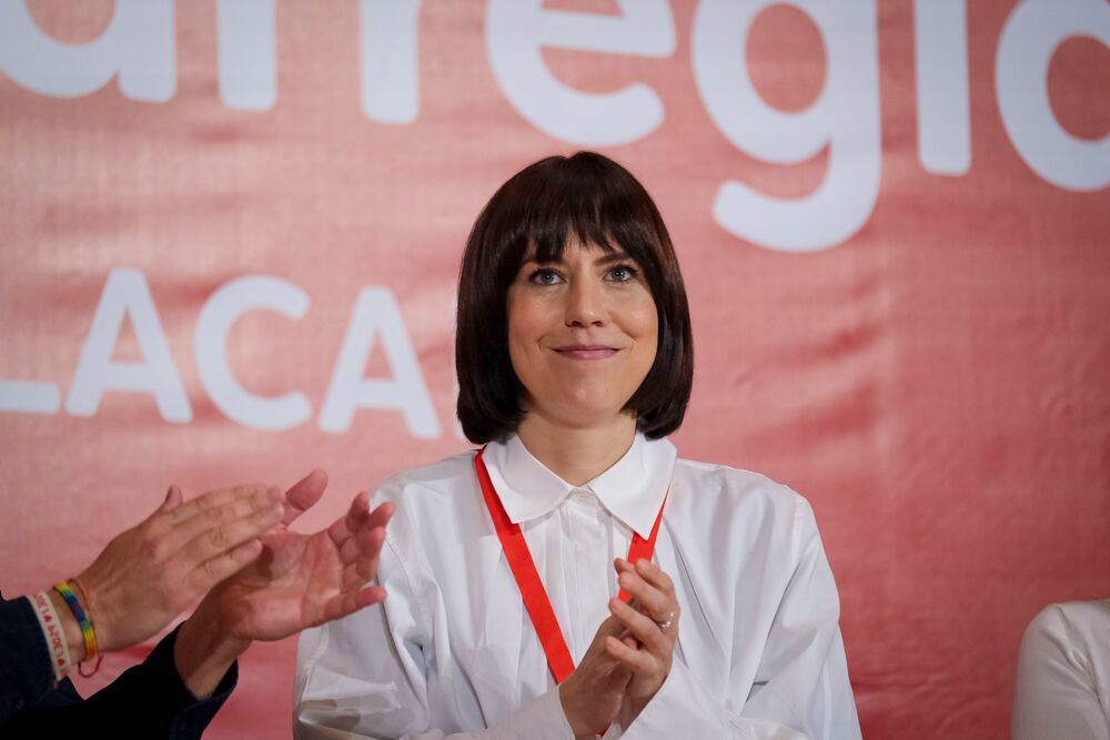 Morant llama a construir “la alternativa socialdemócrata barrio a ...