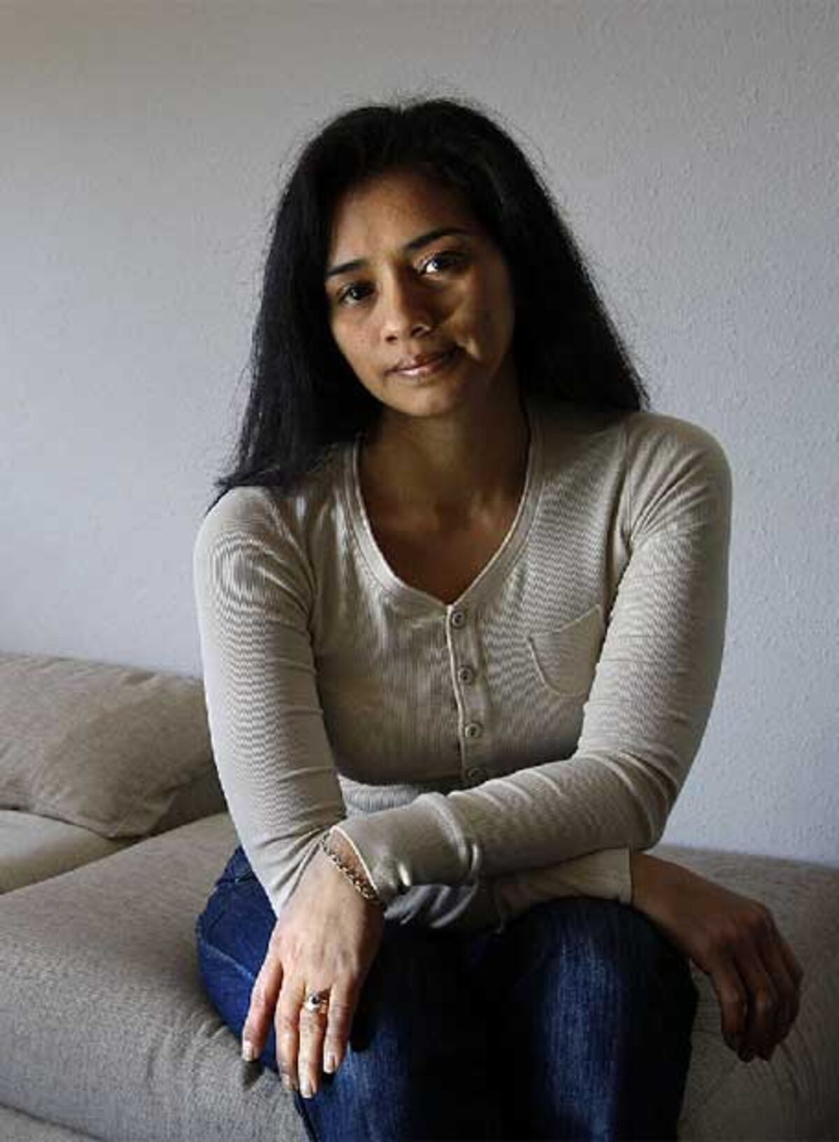 Helen Moreira | Sociedad | EL PAÍS