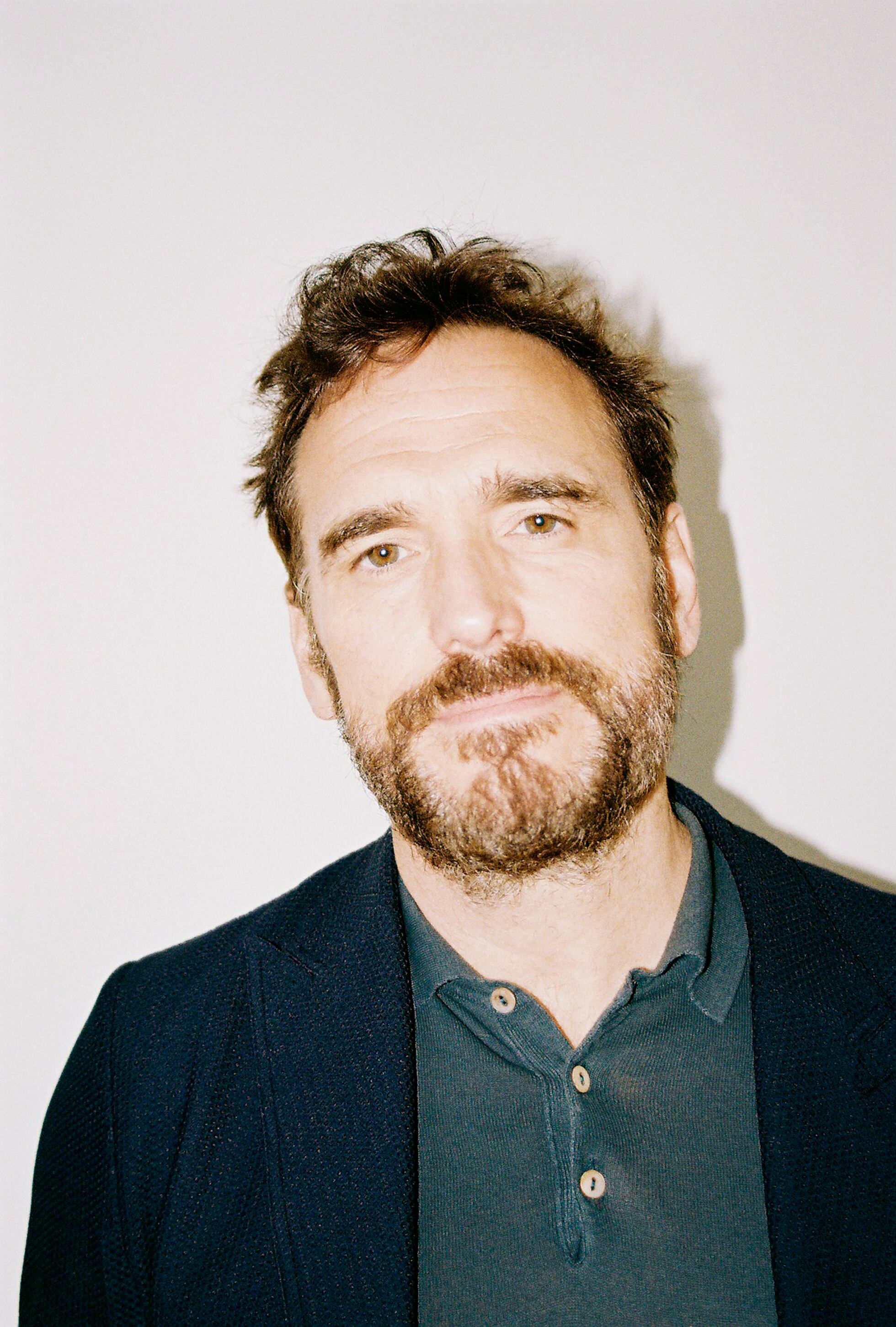 El viaje a Cuba que cambió a Matt Dillon para siempre: “No puedes ir ...