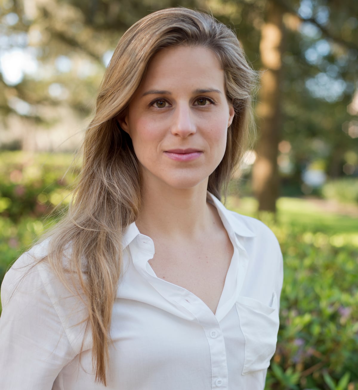 Lauren Groff: ‘La tierra más salvaje’, un relato de frontera sin ...