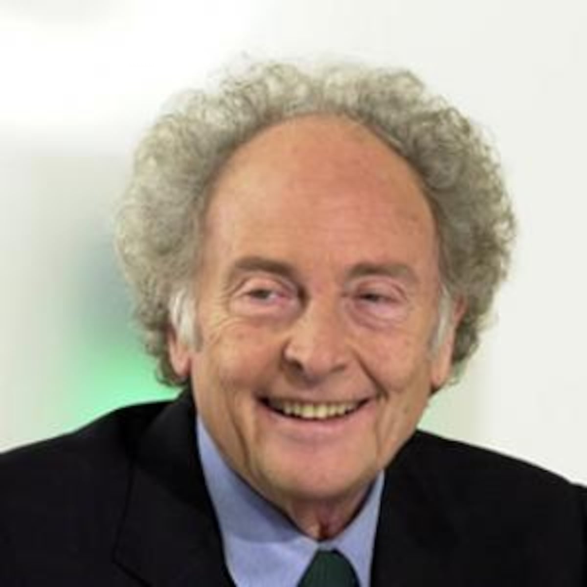 Entrevista con Eduard Punset | Sociedad | EL PAÍS