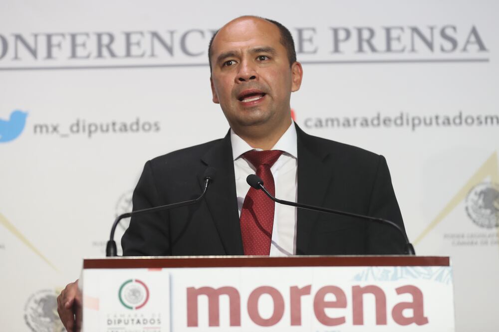 Morena escala su ofensiva contra Xóchitl Gálvez: el diputado Manuel ...