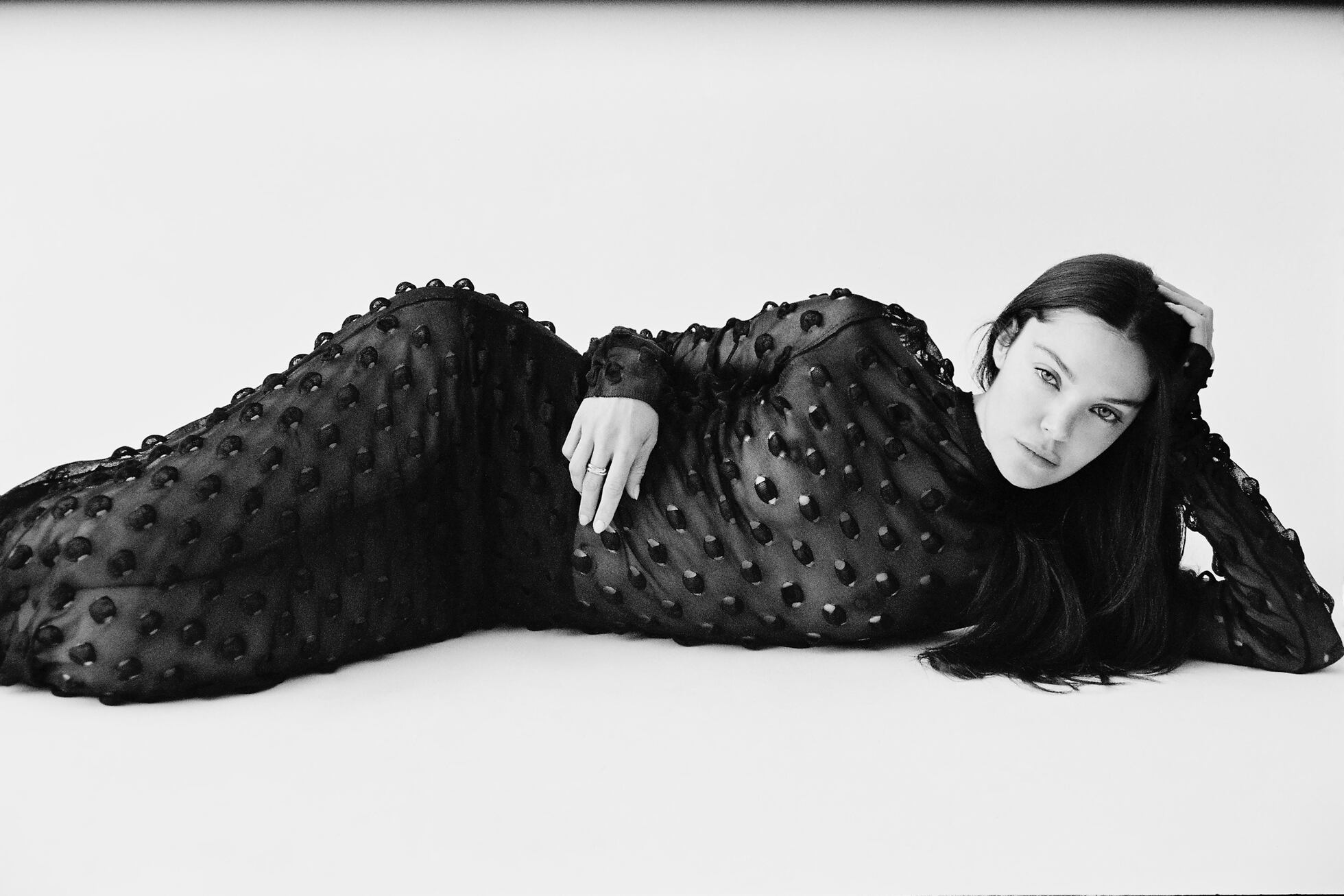 La buena estrella de Ana Rujas: “La intuición me ha salvado la vida ...