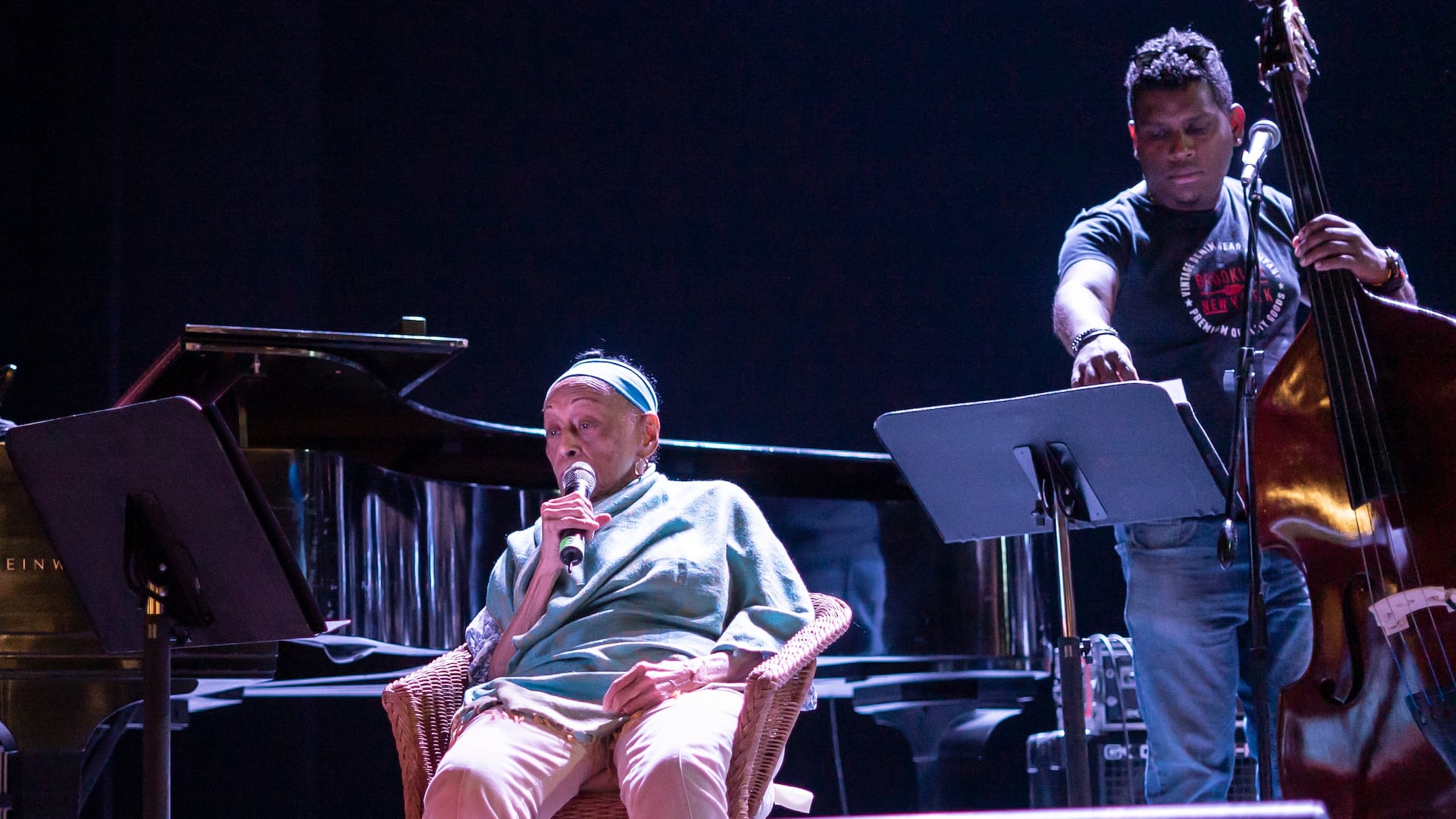 Omara Portuondo, la última gran diva de la música cubana | EL PAÍS América