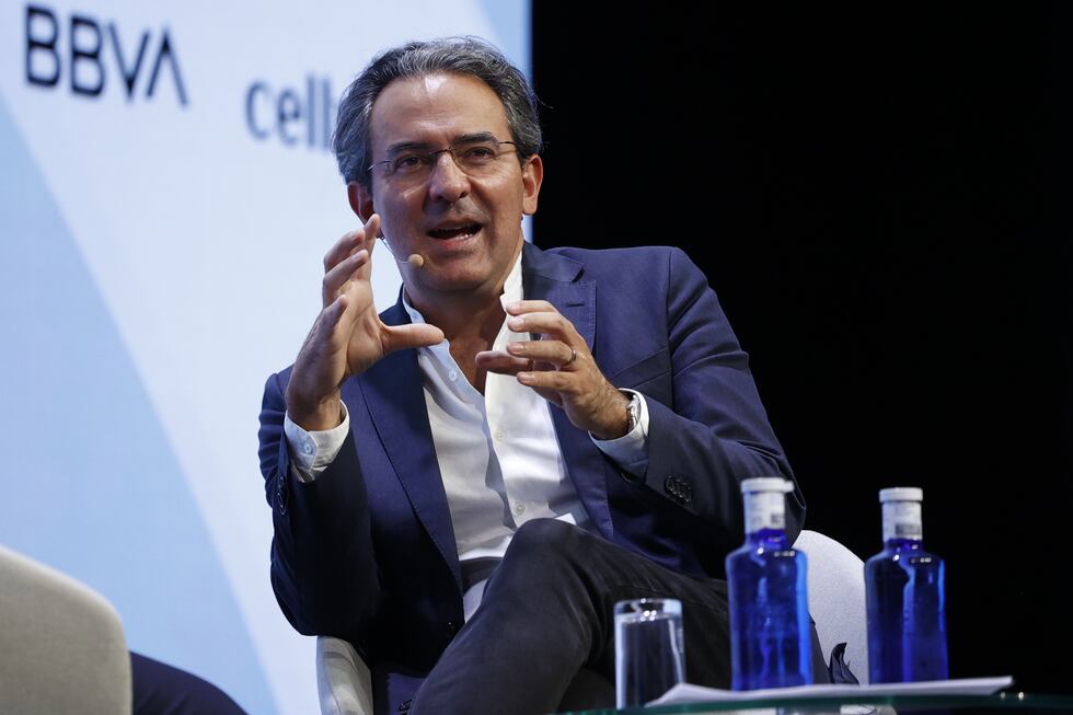 La segunda jornada del WIP, en imágenes | Fotos | Internacional | EL PAÍS