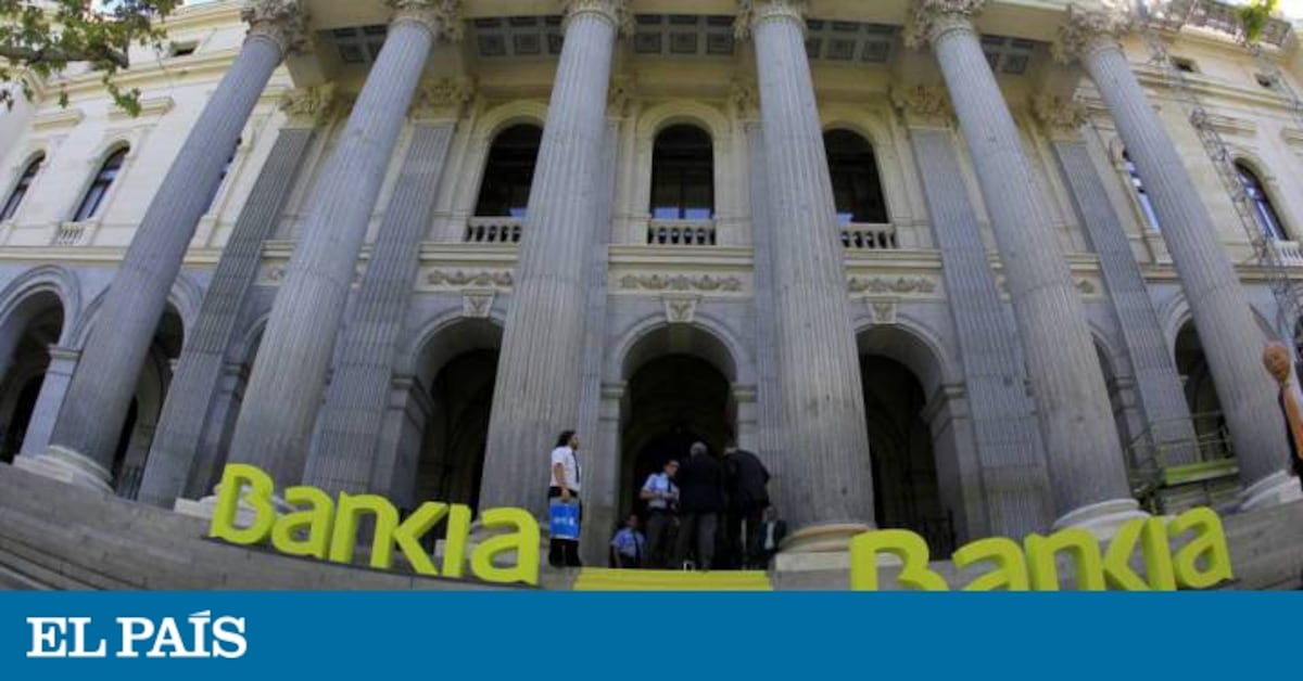 Spanish finances: Spanish bank bailout cost taxpayers €41.8 billion ...