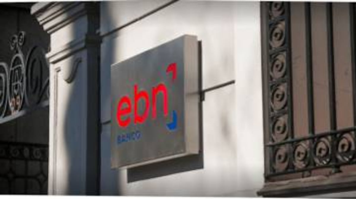 La CNMV autoriza la compra del 45% de la gestora de EBN Banco por parte ...