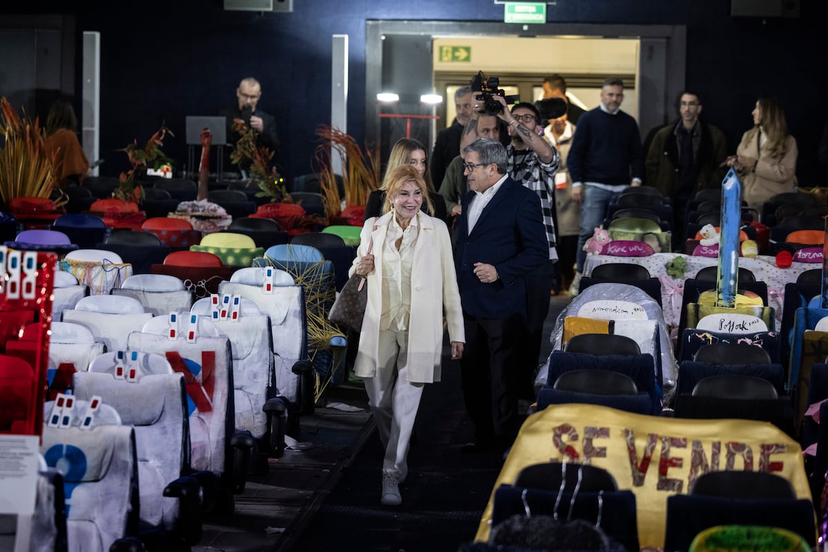 La comèdia de l’art: com serà el Museu Carmen Thyssen Barcelona? | Art ...