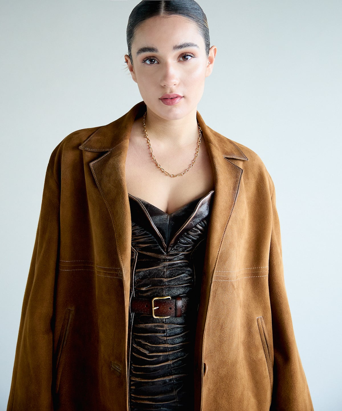 Mala influencia: Eléa Rochera: “Me gusta que mi personaje tome las ...