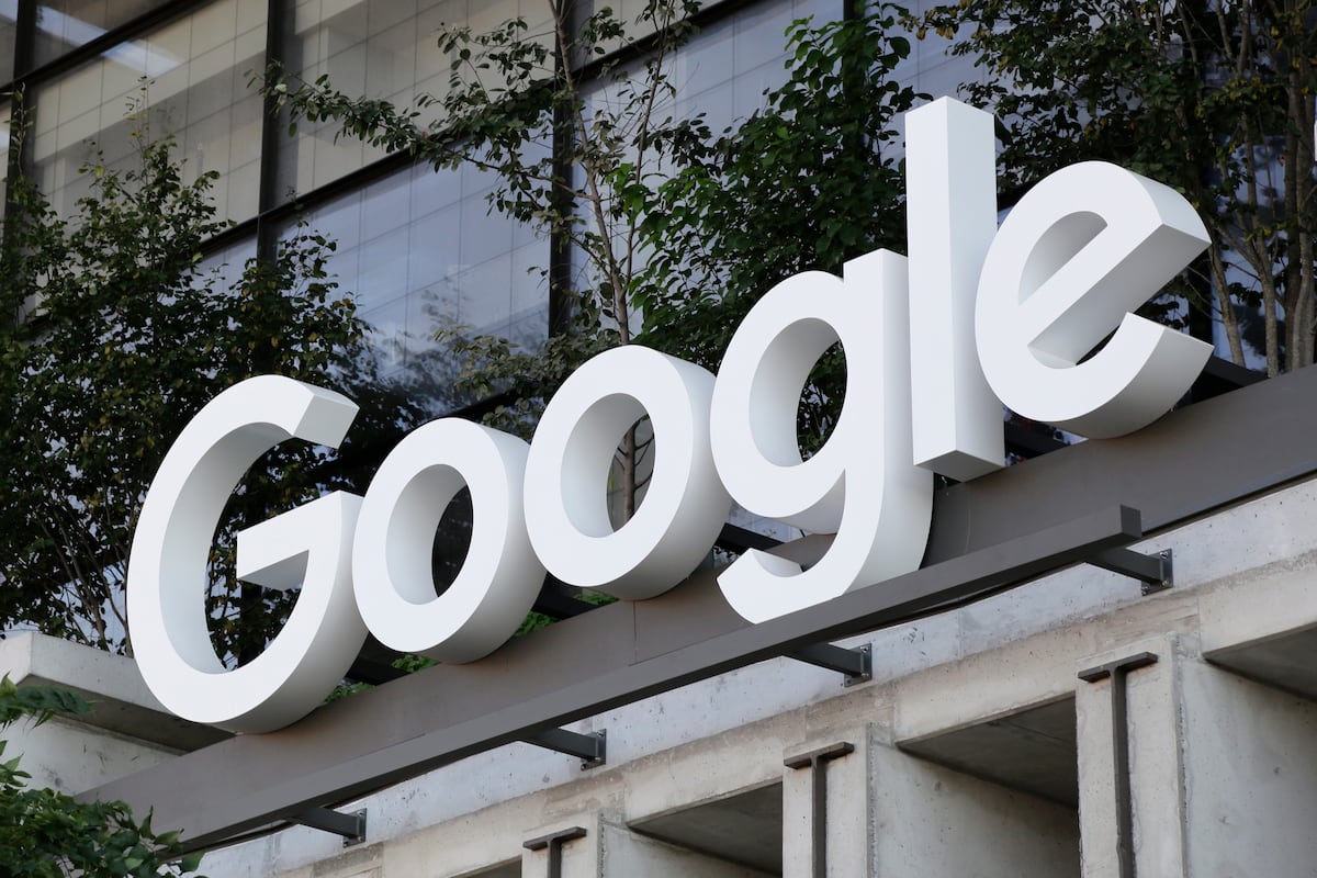 De qué sirve demandar a Google en Estados Unidos | Opinión | EL PAÍS