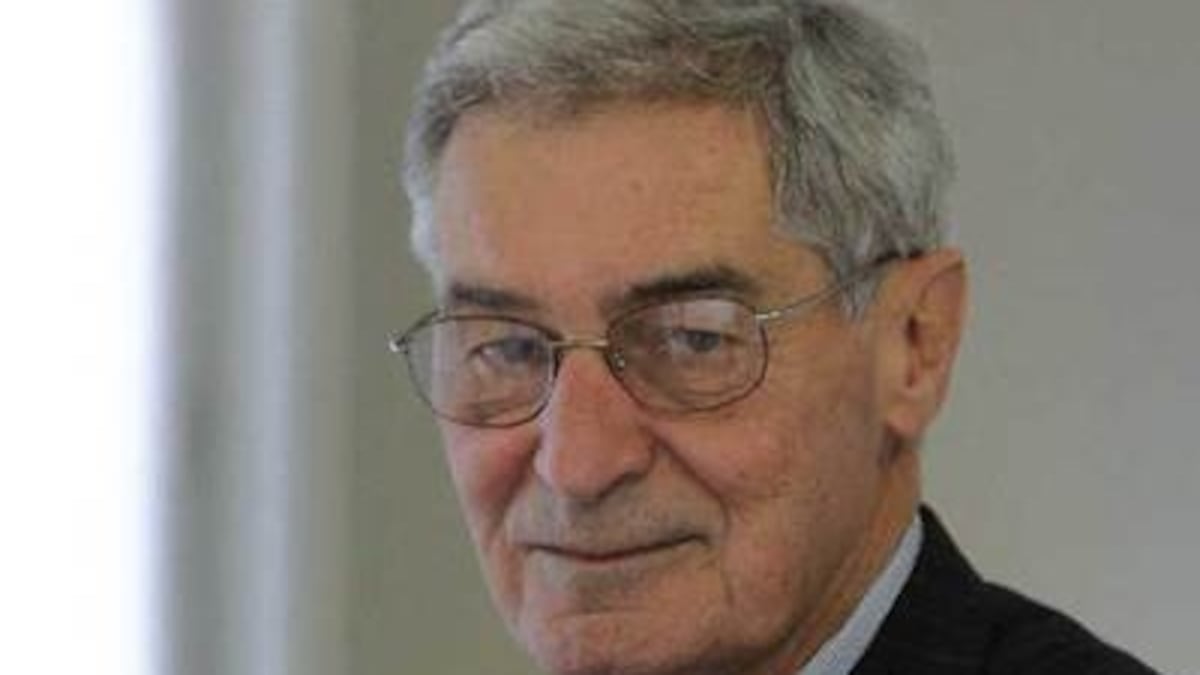 Muere Robert Lucas, el economista de las expectativas racionales ...