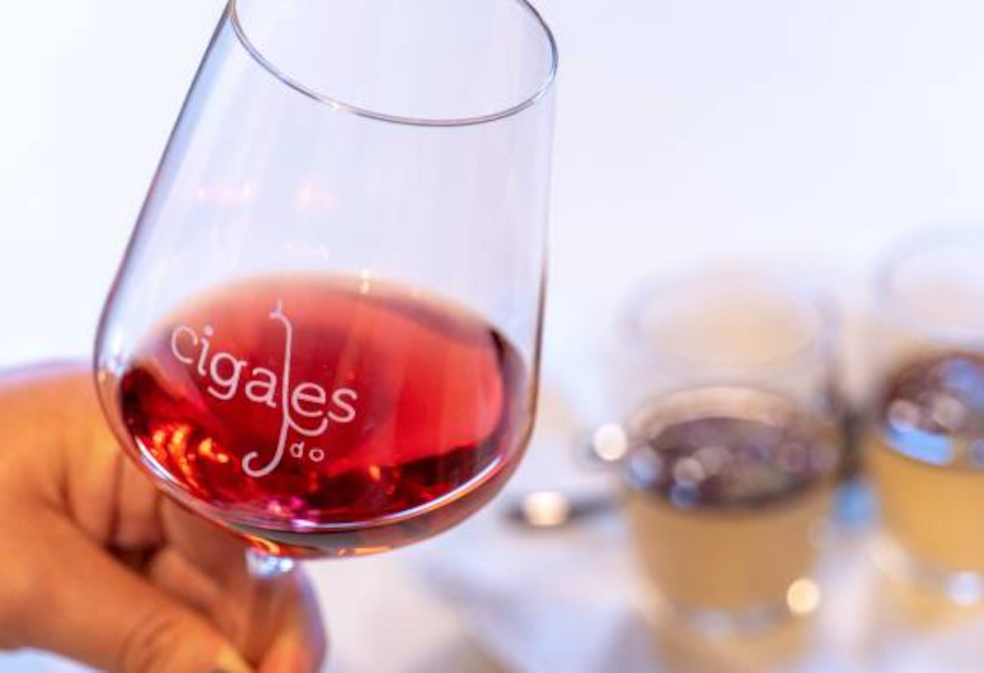 Clarete: el vino despreciado por los pijos perfecto para el verano | El ...