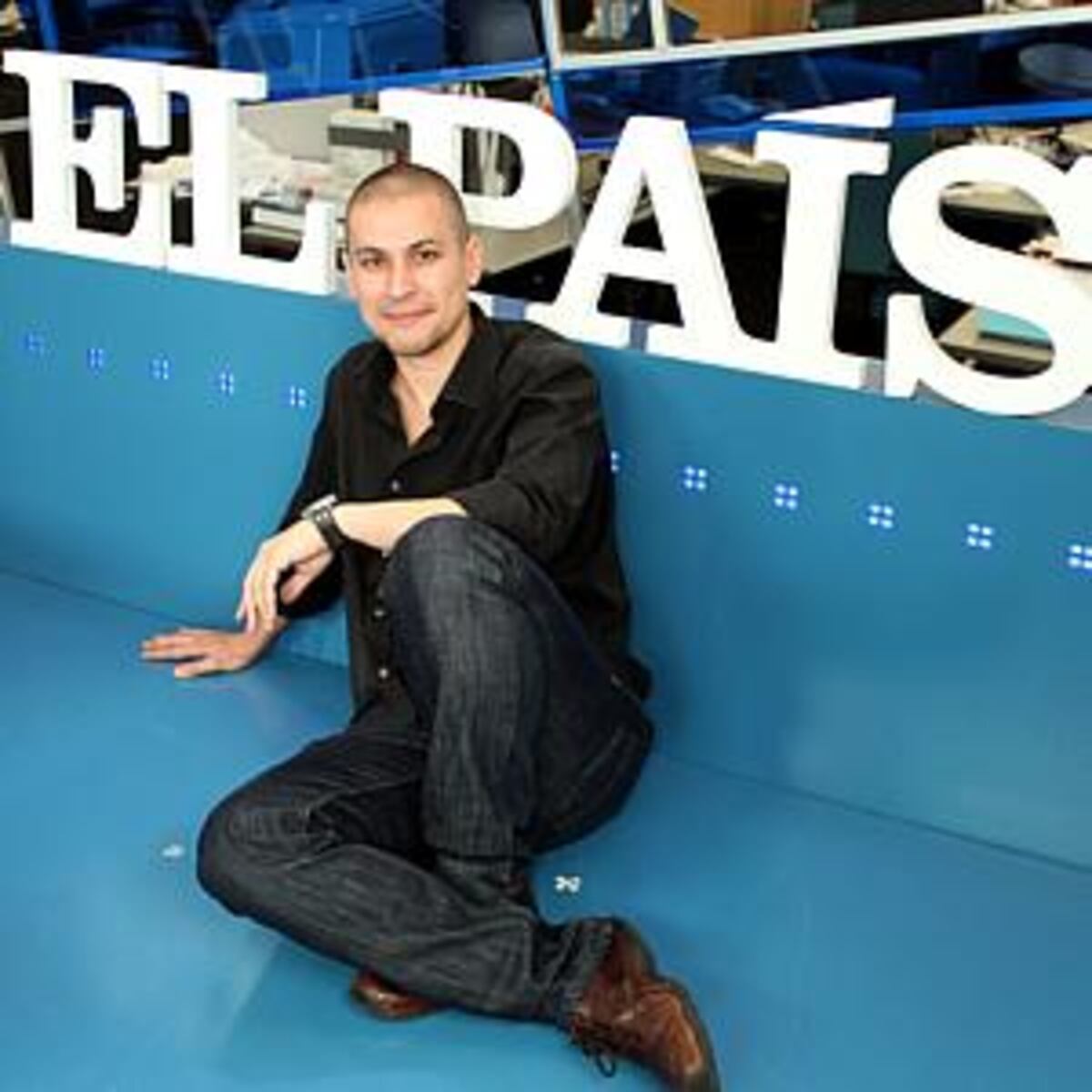 Entrevista con Rodrigo Cortés | Cultura | EL PAÍS