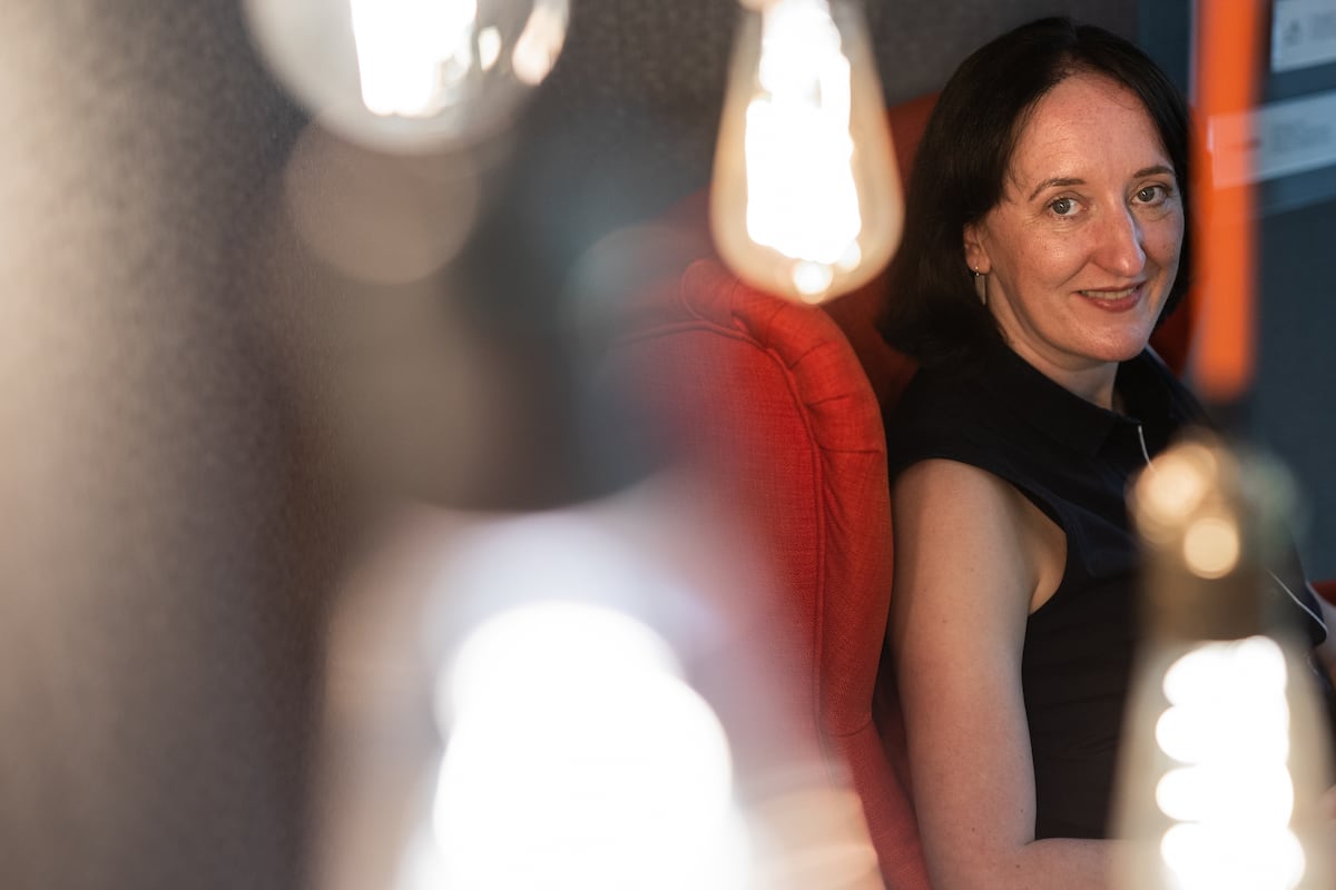 Catherine Fletcher: “La mala prensa de los Borgia es la mayor ‘fake ...