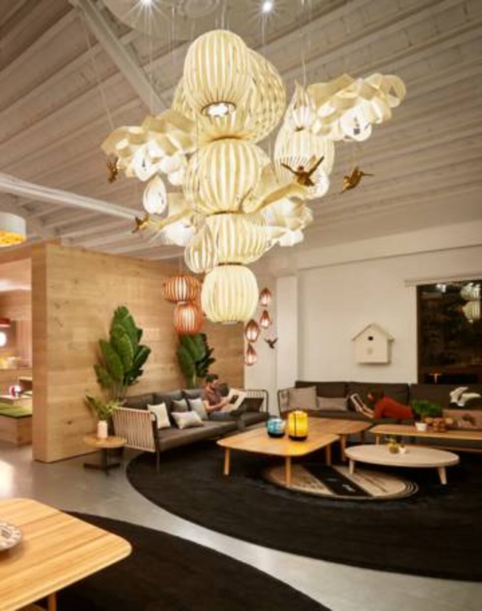 Cómo una pequeña empresa de lámparas de Valencia se ha convertido en un ...