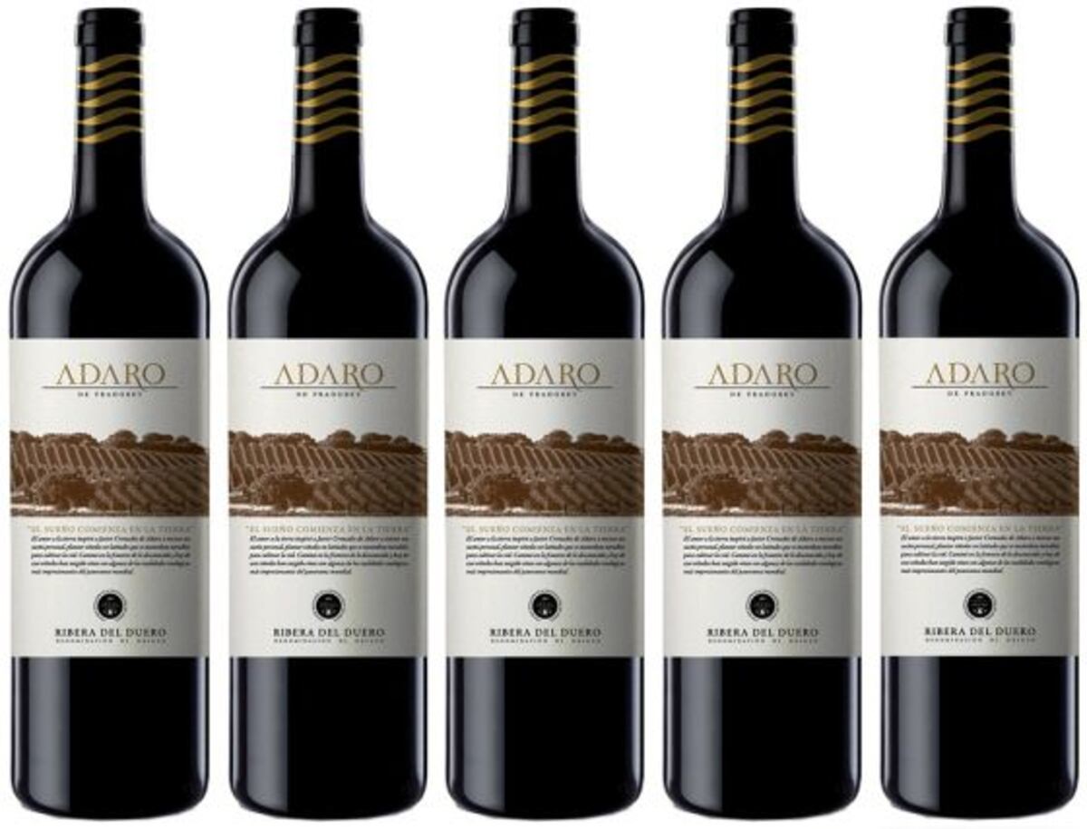 Adaro de Prado Rey 2011: Tabaco y humo | El Viajero | EL PAÍS