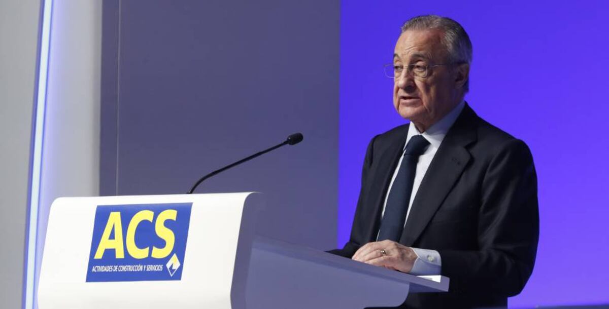 ACS provisiona 400 millones por todo el negocio de Cimic en Oriente ...