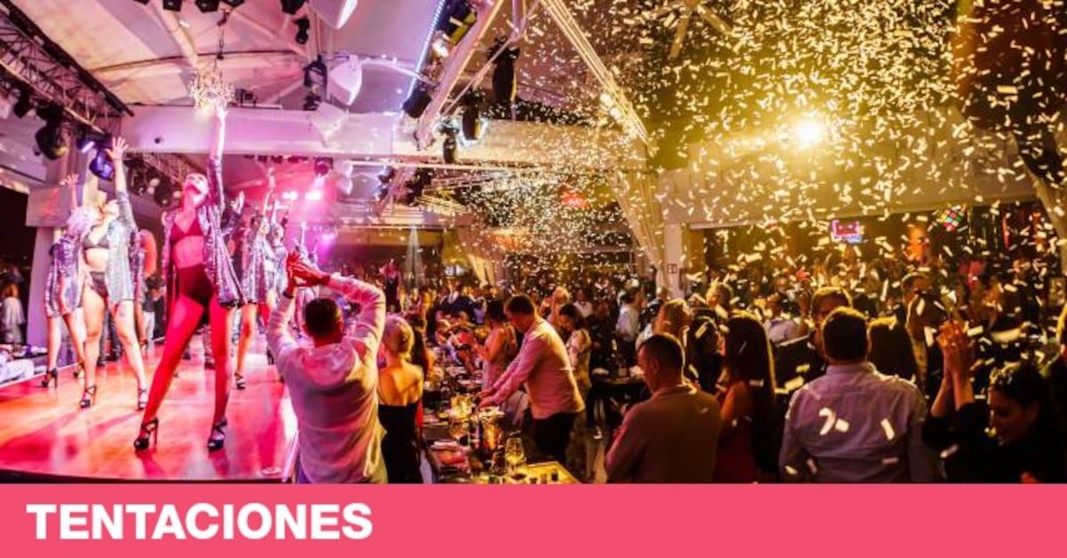 Lío: Así es el restaurante de Ibiza en el que puedes encontrarte a Leonardo DiCaprio ...